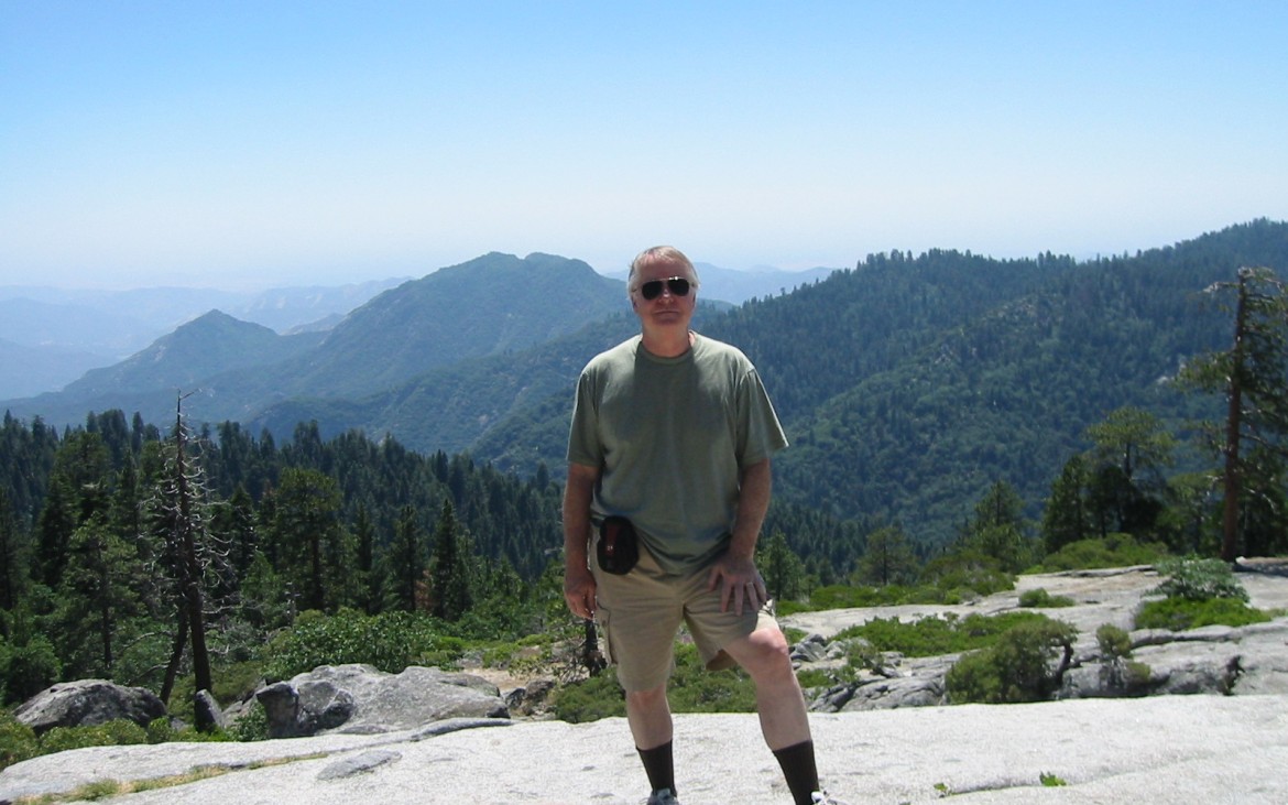 HARMAN Innovator Spotlight: Ralph Hyde, JBL Speaker Engineer - HARMAN ...