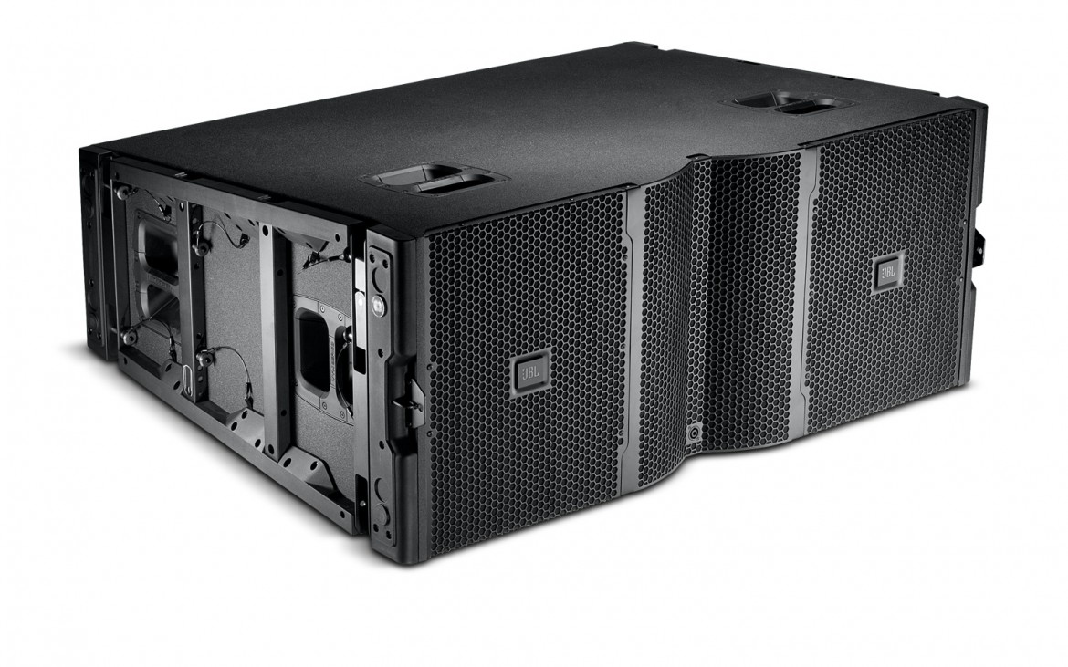 HARMAN Innovator Spotlight: Ralph Hyde, JBL Speaker Engineer - HARMAN ...