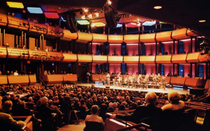 How to EQ a Room and Optimize a Sound System - HARMAN Professional ...