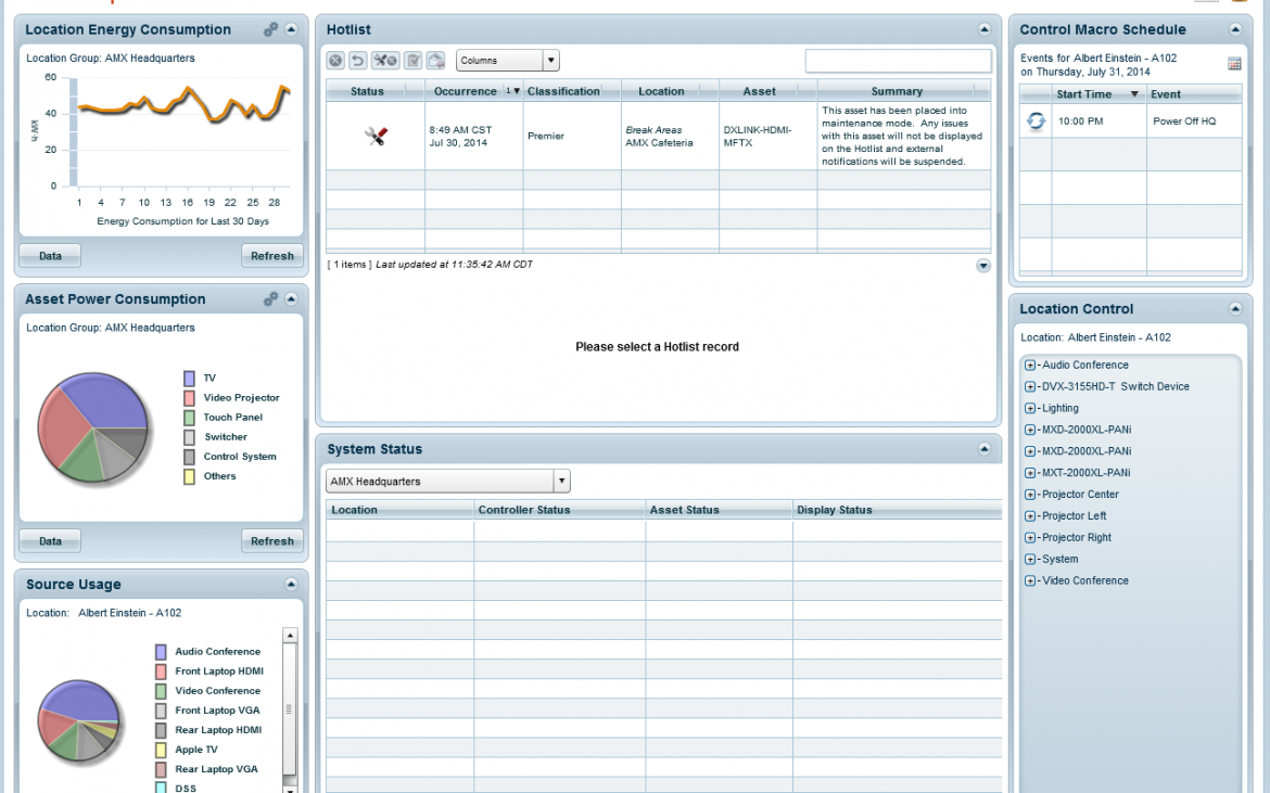 Resource Monitoring and Big Data in Government - HARMAN Professional ...