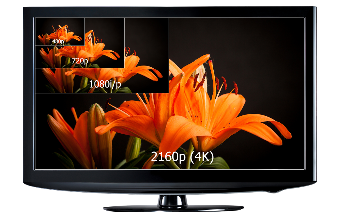 How to Distribute 4K Networked AV over 1 Gbps - HARMAN Professional ...
