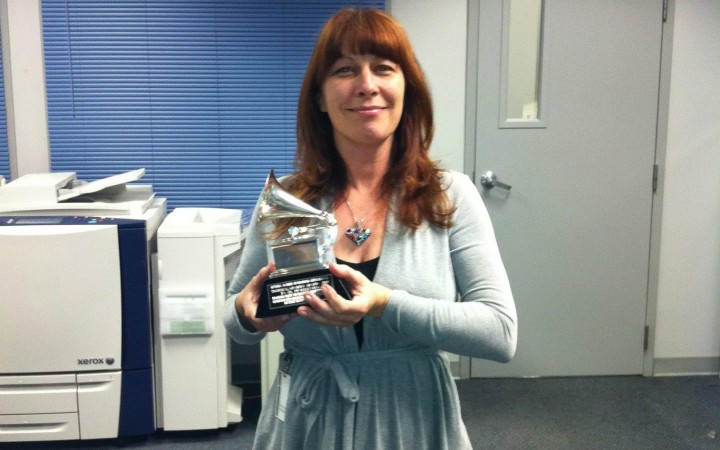 Faces of HARMAN: Becki Barabas, Entertainment Marketing - HARMAN ...