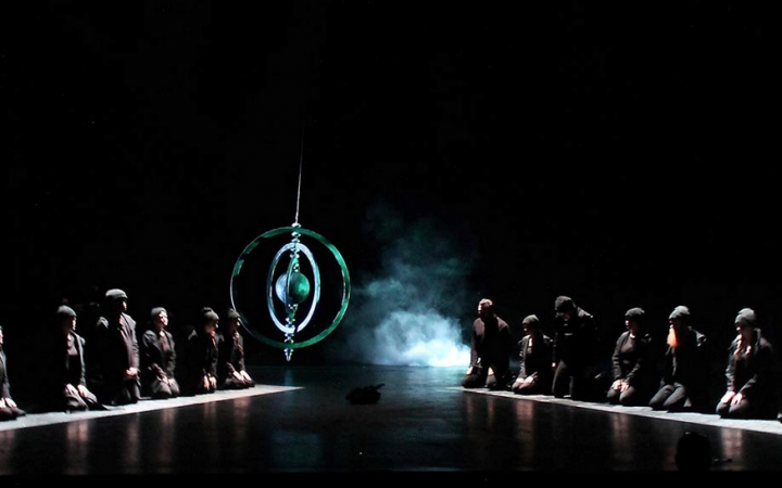 5 Skills Lighting Designers Use in Every Production - HARMAN ...
