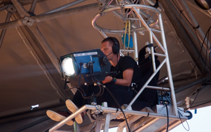 Meet Your Lighting Team - HARMAN Professional Solutions Insights