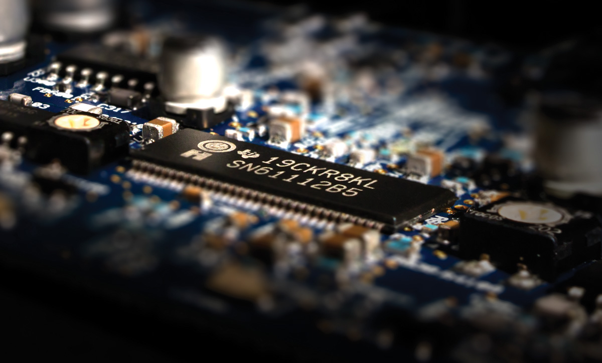 HARMAN Innovator Spotlight: Jeremy Bules, Associate Director of ...