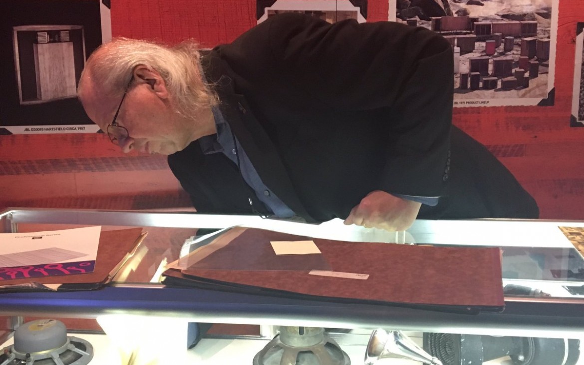 News from NAMM 2017: Daily Updating Blog - HARMAN Professional ...