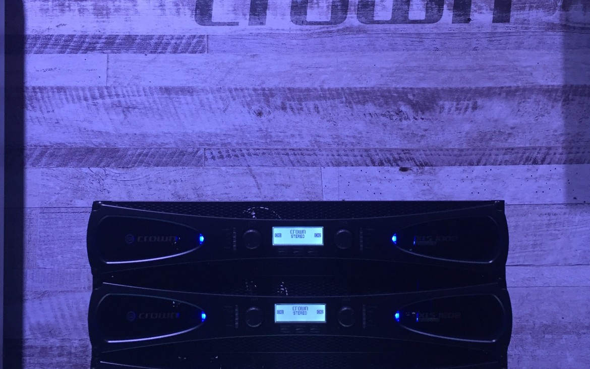 News from NAMM 2017: Daily Updating Blog - HARMAN Professional ...