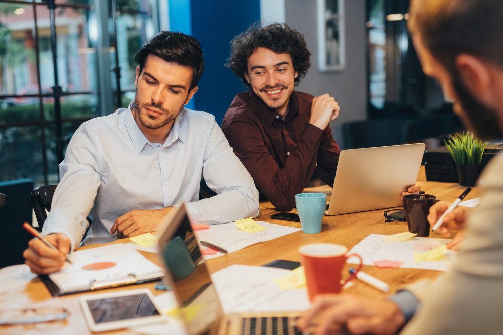 Bring Your Own Disaster: Avoiding BYOD Headaches in Meetings - HARMAN ...