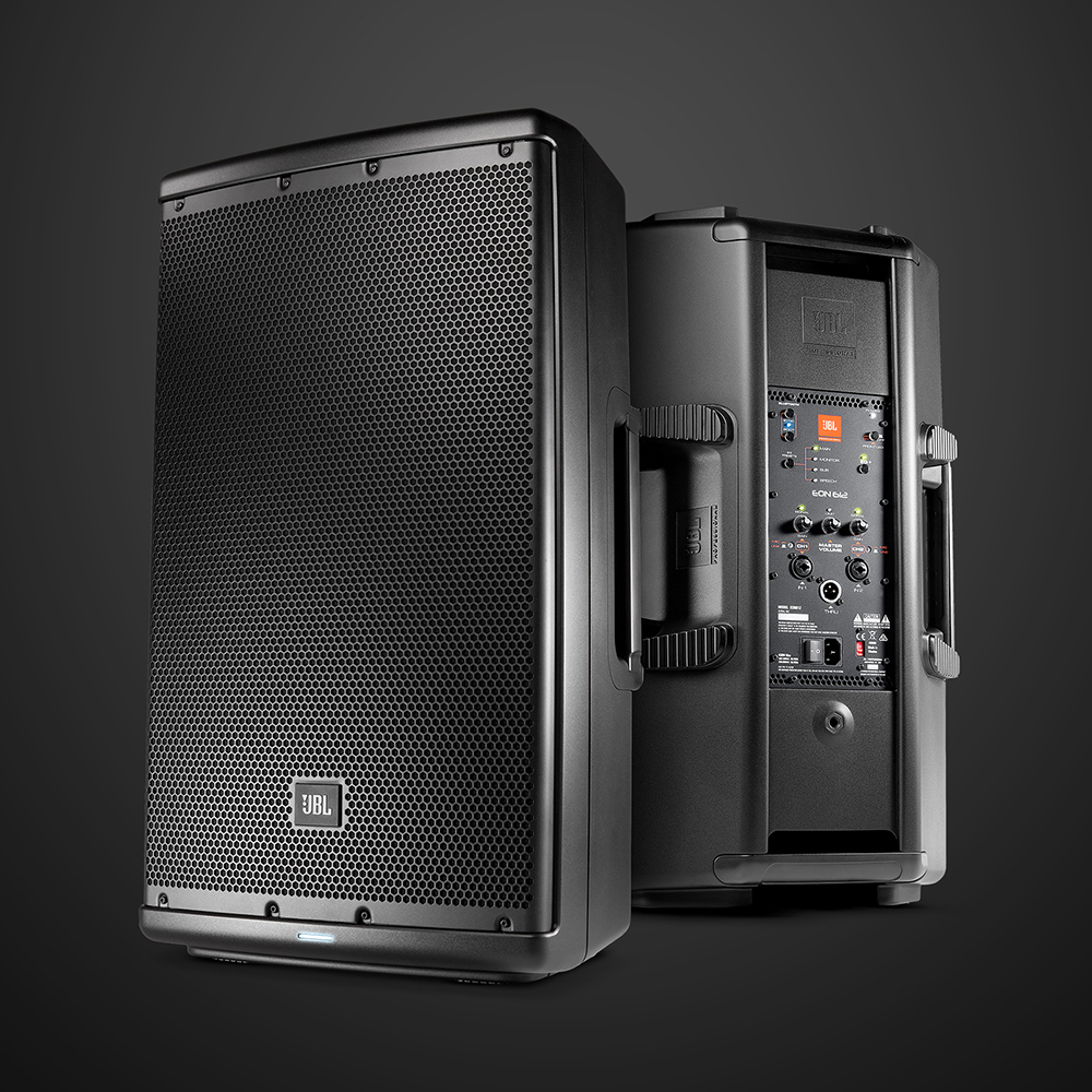 Dialing in Your Signature Sound: Tips for EQing Portable P.A. Systems ...