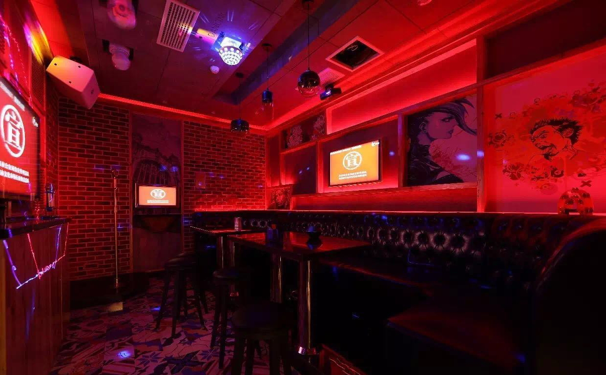 LEARN HOW JBL IS POWERING THE SOUND OF KTV LOUNGES ACROSS CHINA ...