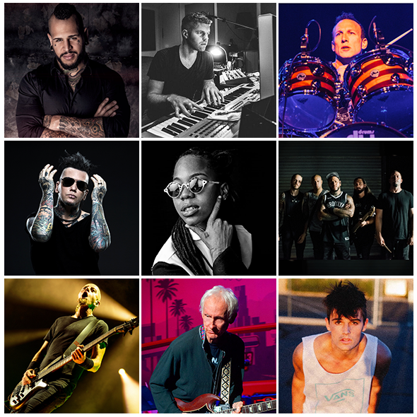 It’s Almost NAMM Time - We’ll See You at the Show - HARMAN Professional ...