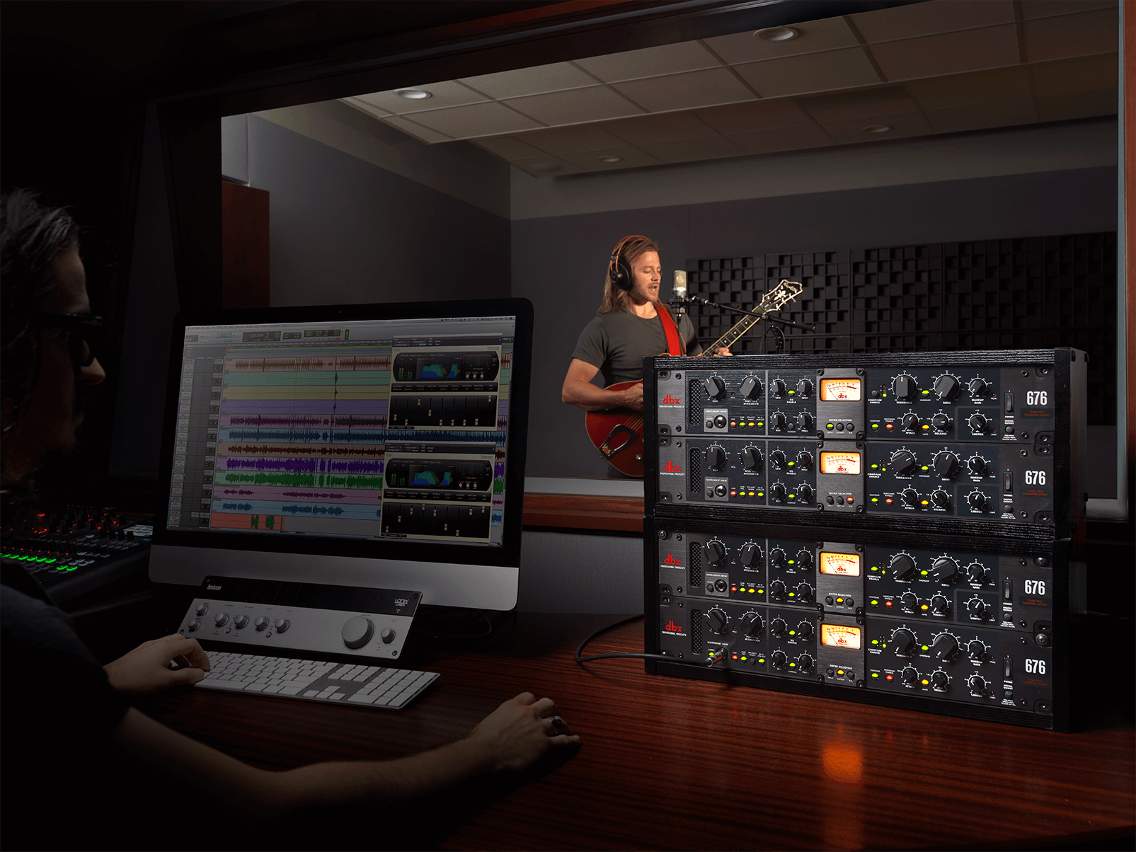 Reverb 101: How to Get Cathedral-Sized Sounds in Small Spaces - HARMAN ...