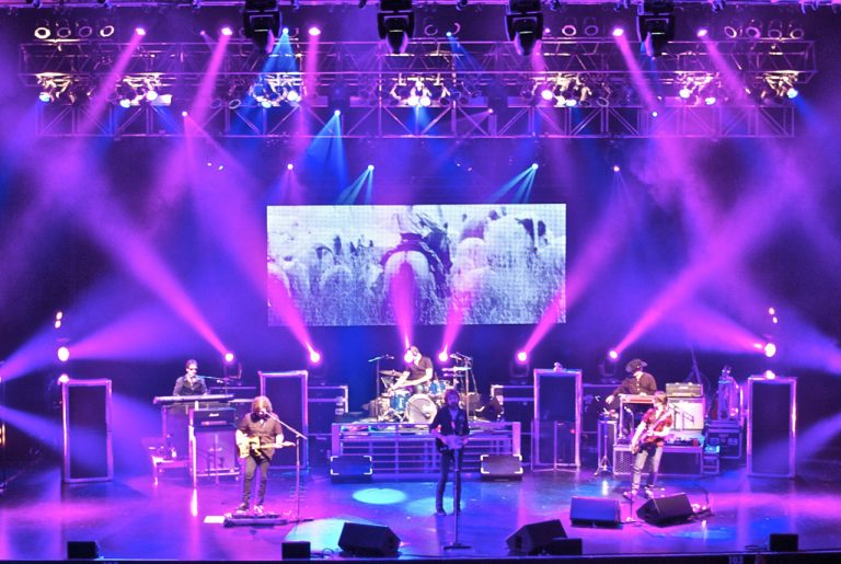 Color Theory for Concert Lighting Design - HARMAN Professional ...