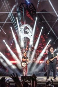 FOH Monitor Mixing Basics, Part 1: Configuring the System - HARMAN ...