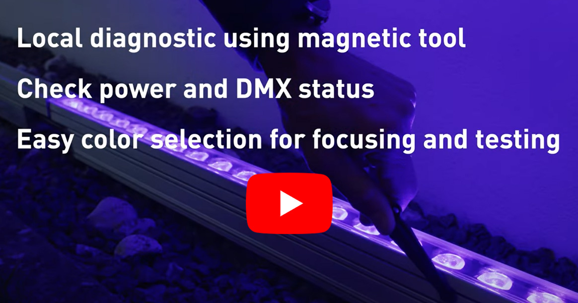 Martin Exterior Linear Pro Architectural Lighting: Precision Meets ...