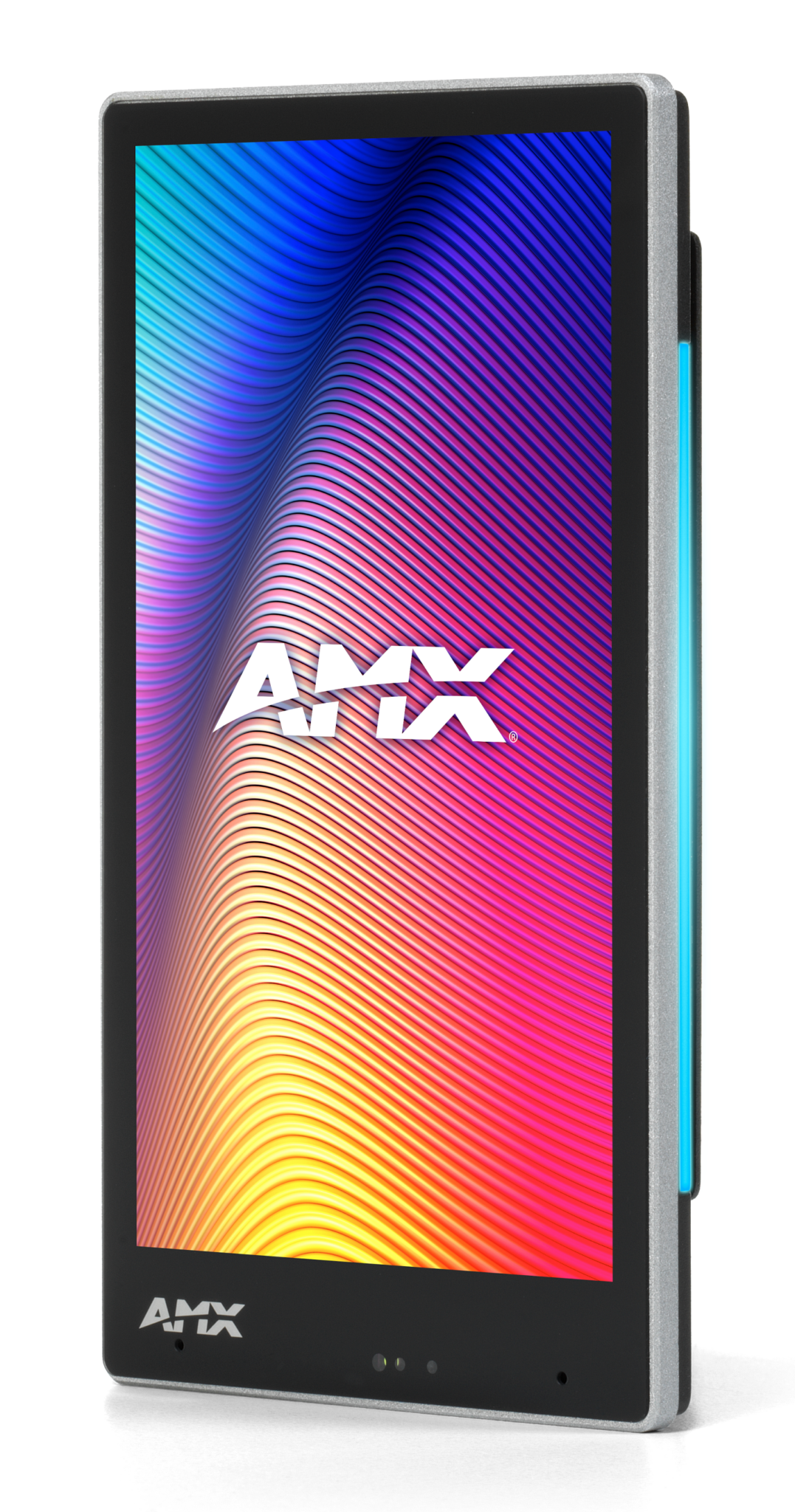 Redefining Room Scheduling: Exploring AMX Varia Touch Panel's Book ...