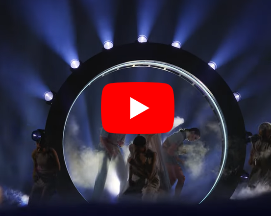 Martin MAC One: Propelling Stage Lighting Creativity to the Razor's ...
