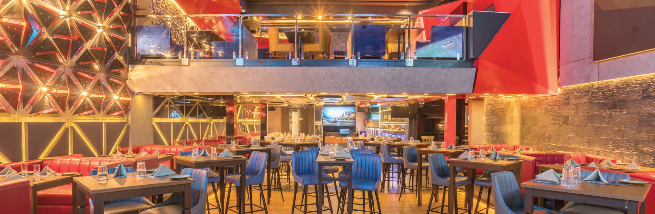 Game-Changing Installed Audio Design: JBL Pro Application Engineered ...