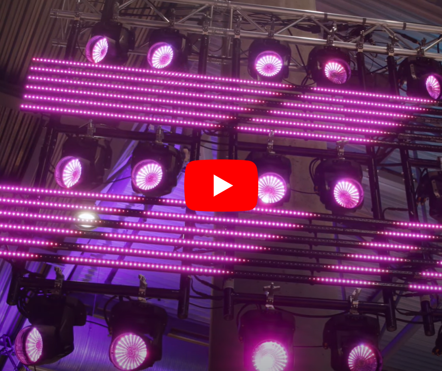 Martin MAC One: Propelling Stage Lighting Creativity to the Razor's ...