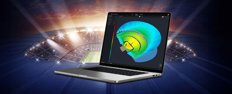 Perfecting Live Sound Design: Inside JBL Venue Synthesis 3D Acoustic ...