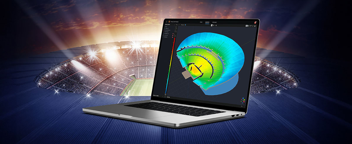 Perfecting Live Sound Design: Inside JBL Venue Synthesis 3D Acoustic ...