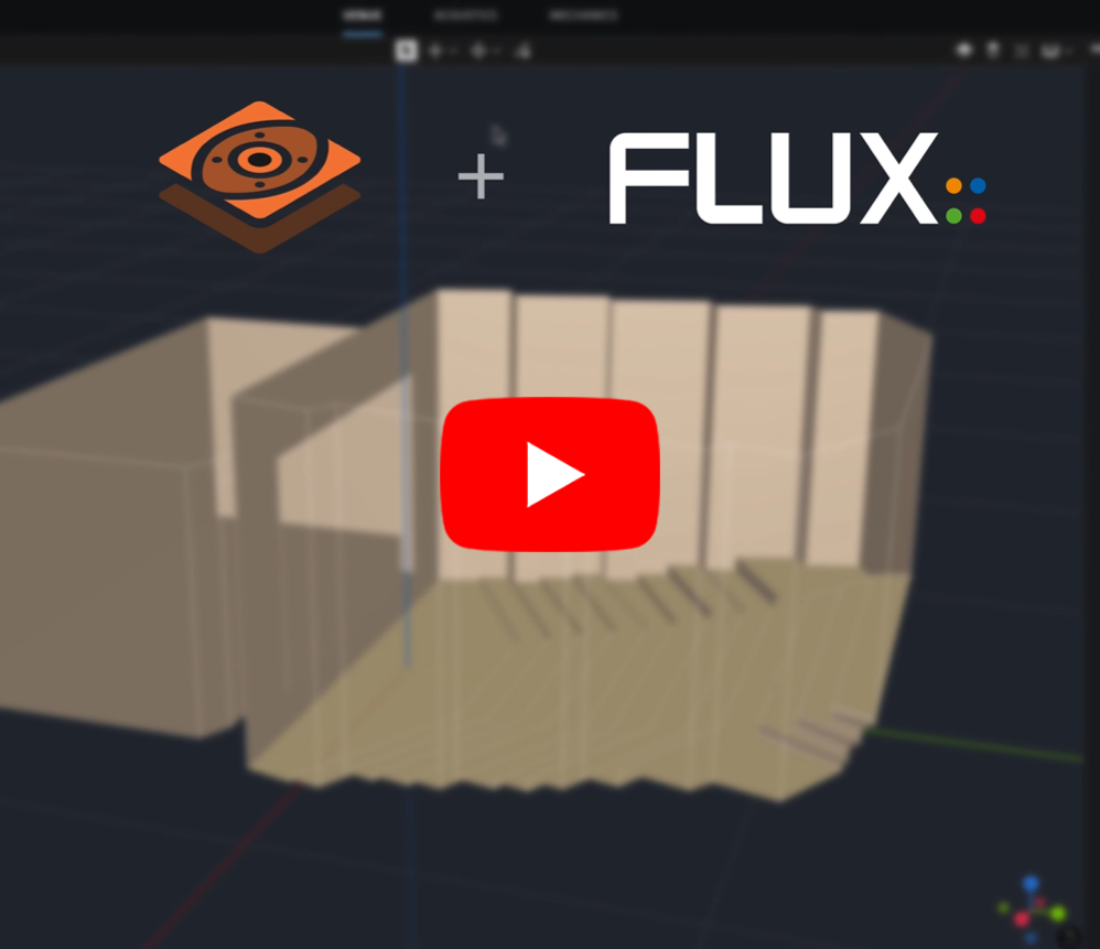Perfecting Live Sound Design: Inside JBL Venue Synthesis 3D Acoustic ...