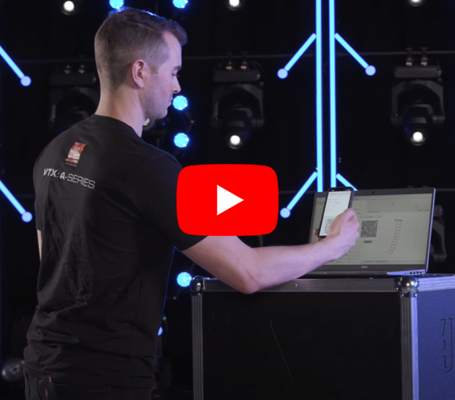 Perfecting Live Sound Design: Inside JBL Venue Synthesis 3D Acoustic ...