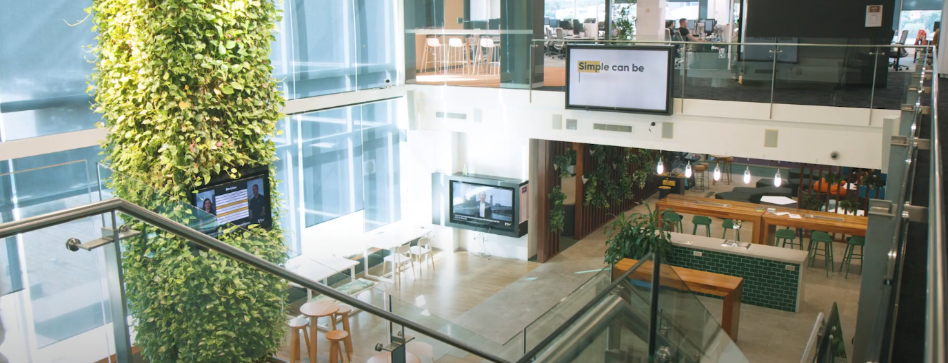 AMX MUSE Case Study: Exploring the Transformative Power of Open Automation & Control - HARMAN ...