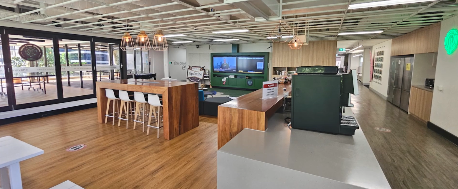 AMX MUSE Case Study: Exploring the Transformative Power of Open Automation & Control - HARMAN ...