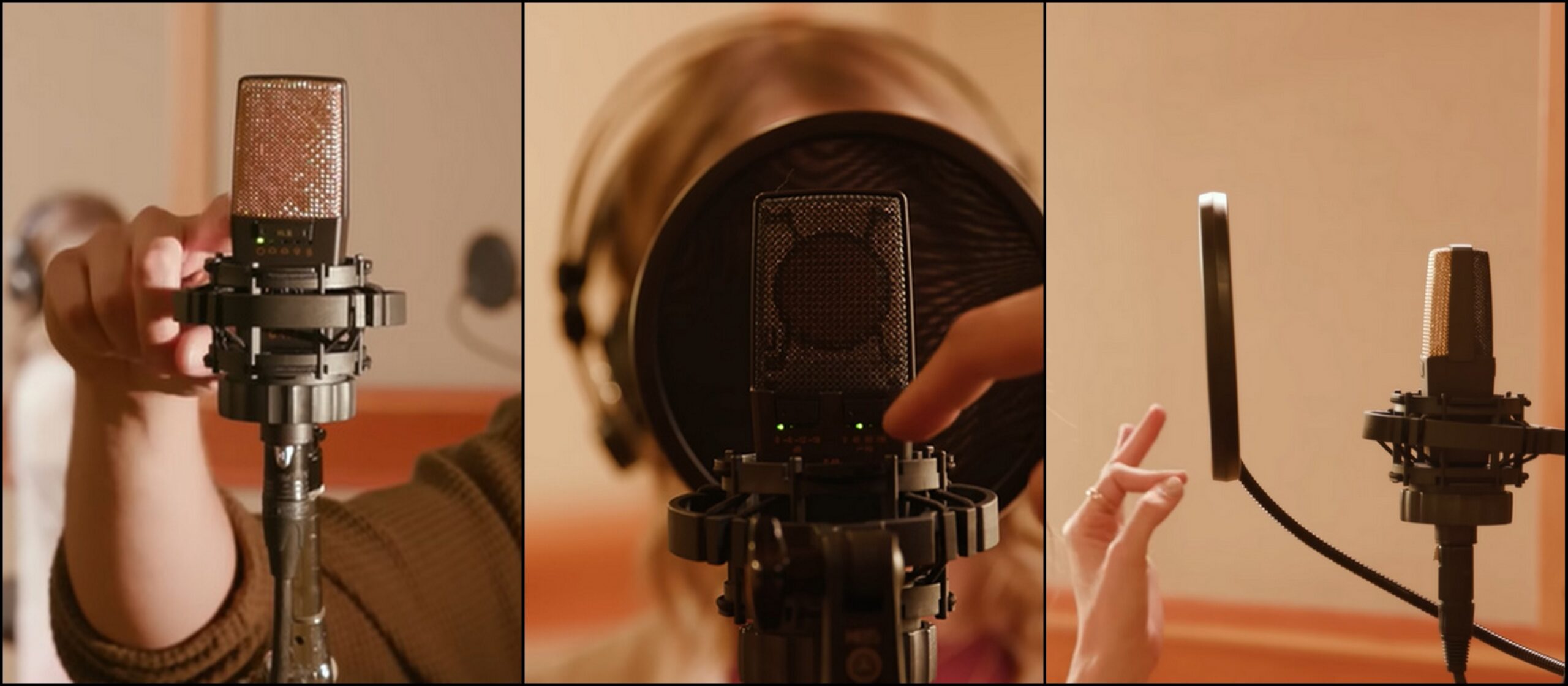 Expert Mic Placement Tips for Studio-Quality Vocals