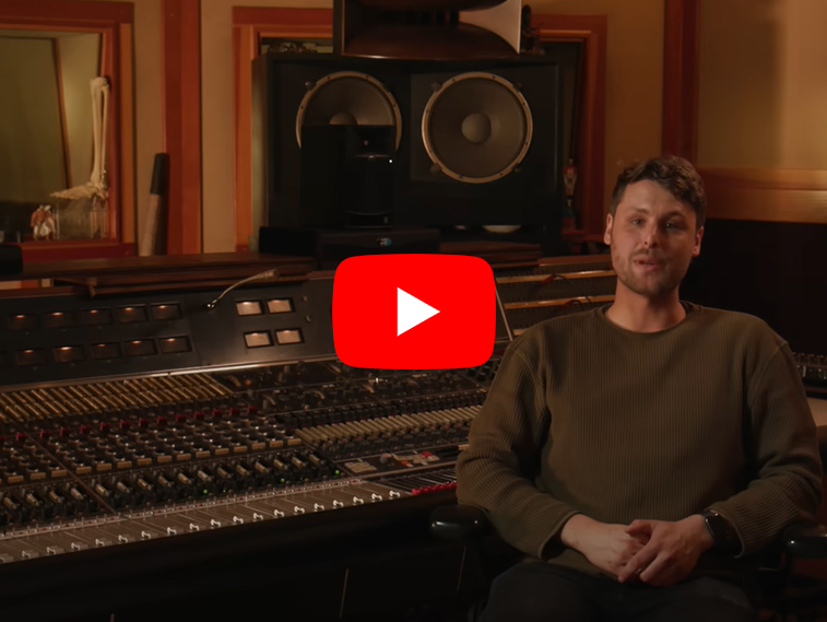 Expert Mic Placement Tips for Studio-Quality Vocals