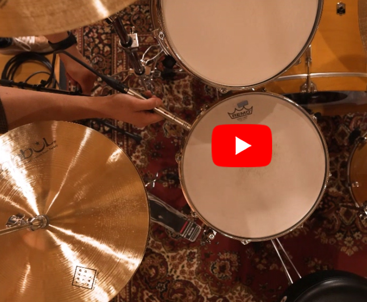 Expert Drum Mic Placement Tips for Studio & Home Setups