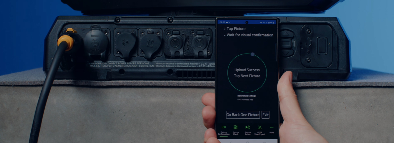 Companion Desktop | Martin Lighting | English (US)