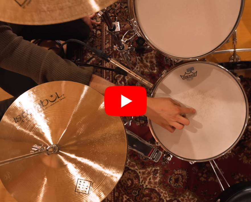 Expert Drum Mic Placement Tips for Studio & Home Setups