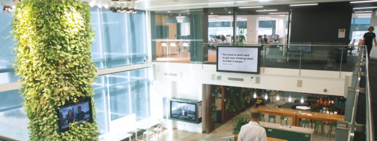Networked AV Solutions: A Guide to 1G and H.26x