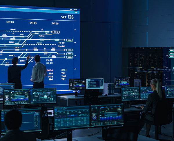 Networked AV Solutions: A Guide to 1G and H.26x